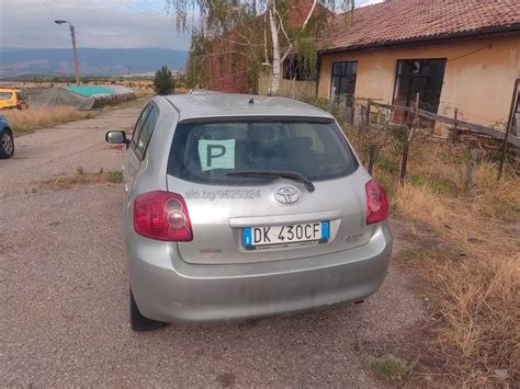 На части Други авточасти Резервни части консумативи аксесоари Рила