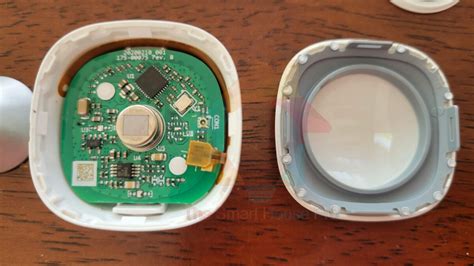 How Does An Ecobee Smart Sensor Work Unveiling The Technology The Smart House Pro