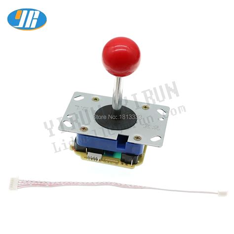 copy seimitsu ls 32 02 joystick zippy 8 way stick 5pin joystick durable