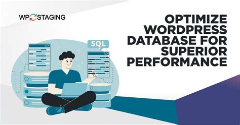 6 Quick Methods To Optimize Wordpress Database