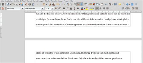 Ignore Line Spacing At Top Of Page English Ask Libreoffice