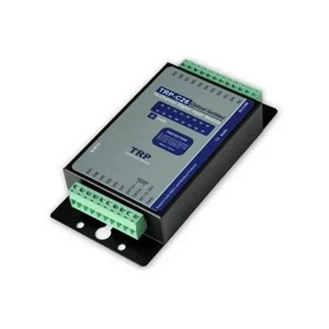Digital Input Module At Best Price In Chennai By E Novas Control Automation LLP ID 4614083391