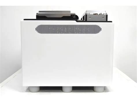 Agilent Xcelligence Rtca Esight Imaging And Impedance System