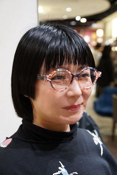 Pierre Eyeweaer 「pink Flowers」 立川駅構内のメガネ店 Riing Eyewear リング・アイウェア