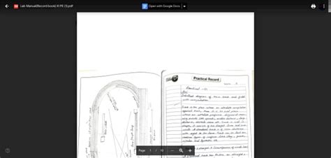 Lab Manual Practical No 1 To 3 Pdf