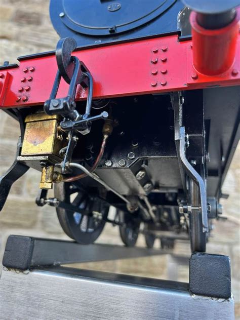 5 Lms 4f Steam Workshop Services