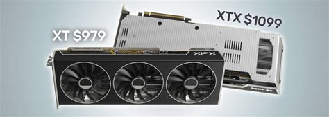 Новым видеокартам GeForce придётся несладко. Radeon RX 7900 уже ...