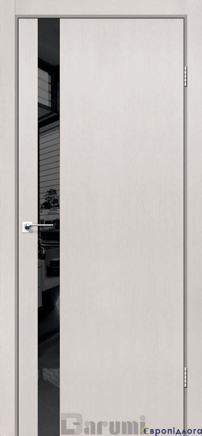 Міжкімнатні двері Darumi Plato Line Ptl 04 Європідлога інтернет магазин підлогових
