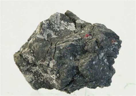 Lorandit | Sběratel minerálů
