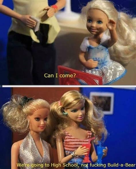 Toy Story Barbie Memes