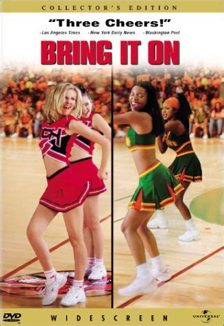 Bring It On 2000
