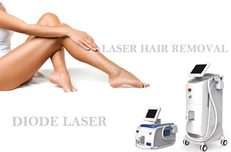 Laser Hair Removal The Most Effective Method Of Permanent Hair Removal