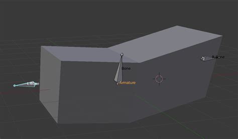 Symmetrize Not Working As Expected Animation And Rigging Blender Artists Community