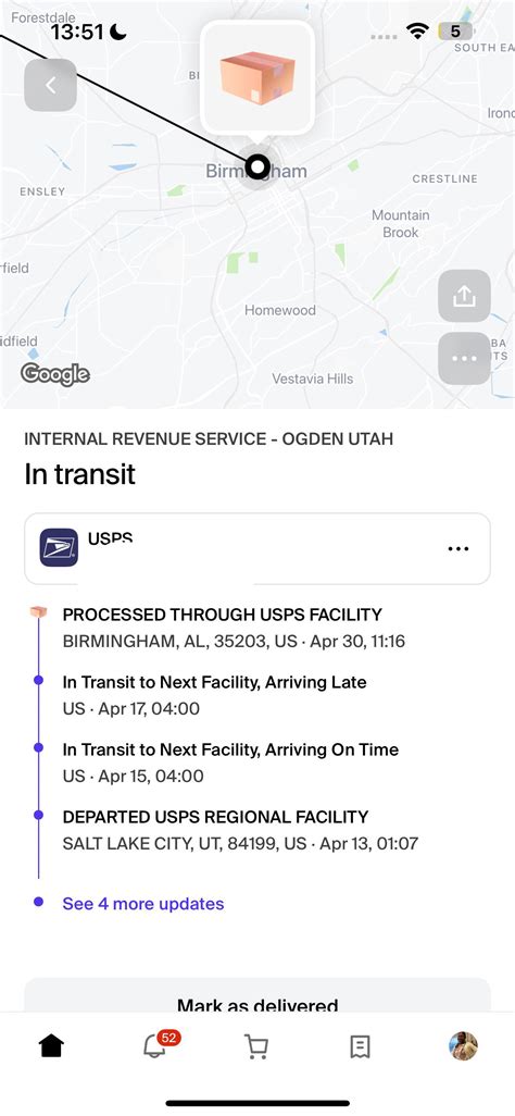 Random Delivery R Irs