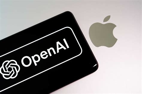 openai anuncia executivos e parceria com a apple olhar digital