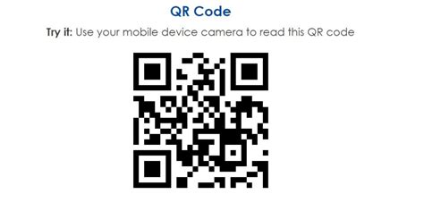 Fields QR Code