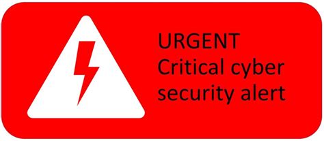 Urgent Critical Cyber Vulnerability Alert Digital Social Care NHSX