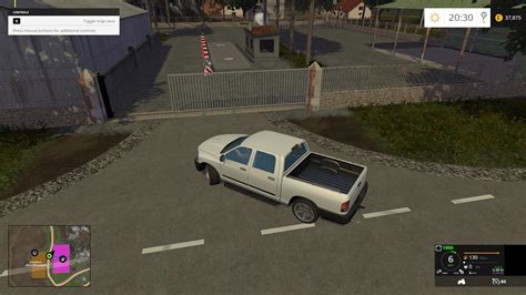 FS ROCK AND RIVER WOOD V FS Maps Mod Download