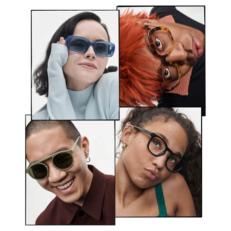 Warby Parker Sunglasses Women