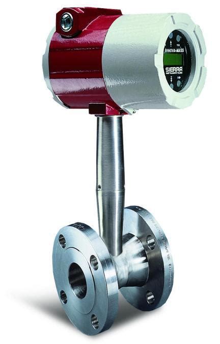 Multivariable Mass Vortex Flow Meter At Best Price In Pune