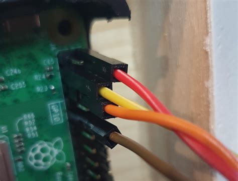 Gpio Rpi3B SSD1306 OLED I2C Interface Problem Raspberry Pi Stack Exchange