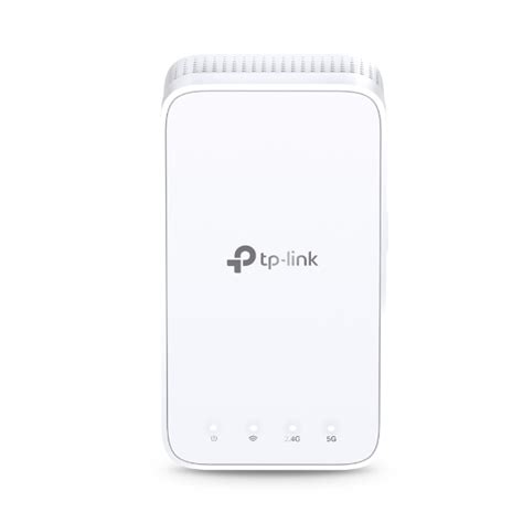 Range Extenders TP Link Canada