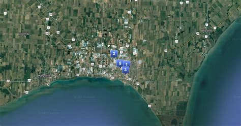 Julia Map Scribble Maps