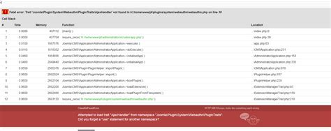 joomla issue tracker joomla cms 29329 [4 0b1] post