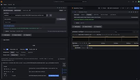 Maximizing The Value Of Grafana Monitoring Stack Integrating Loki And Tempo By Tj Podobnik