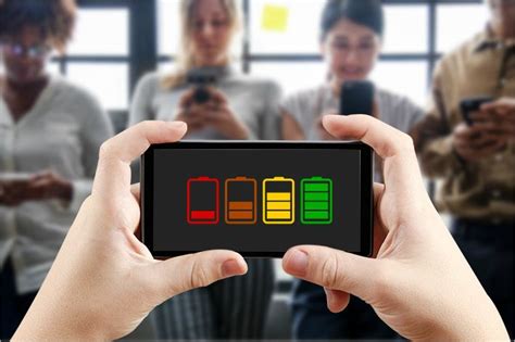 스마트폰 배터리에 관한 진실 혹은 거짓 노컷뉴스