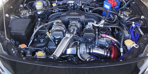 Fa20 Engine Build Kit At James Reis Blog