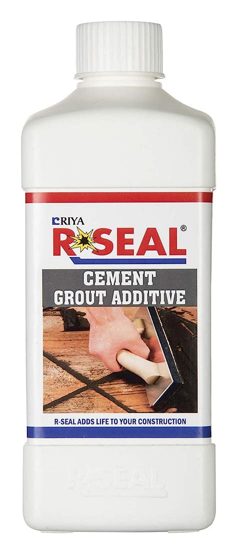 Cement Grout Additives At Lula Meyers Blog