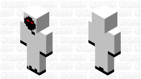 Entity 303 Minecraft Skin