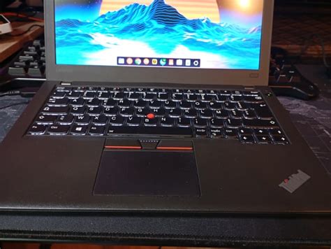 Keyboard Upgrade Rthinkpad