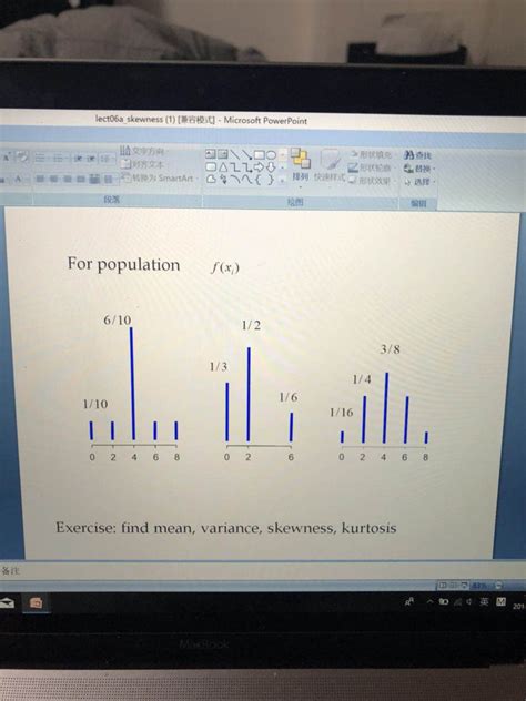 Skewness和kurtosis 千图网