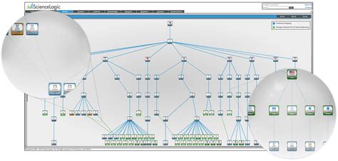 Azure Data Center Map
