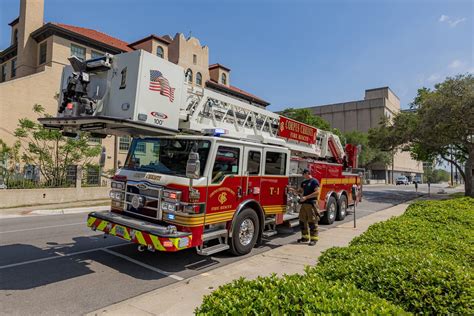 Corp Corpus Christi Professional Firefighters Association