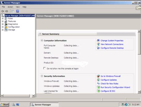 Ways To Install Windows Server WikiHow Tech
