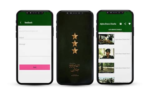React Native App Development Services Arfa Technologies