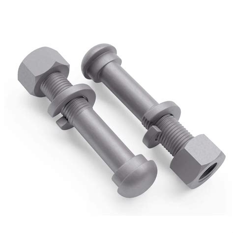 Rail Bolt M22×115 Assembly Buy In Ukraine Msk Transbud