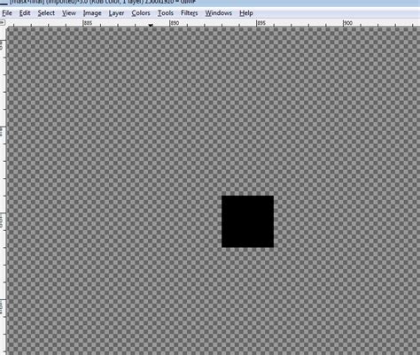 Removing Bad Hot Dead Pixels GIMP An Autonomous Agent