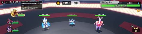 Tower Guide Evomon