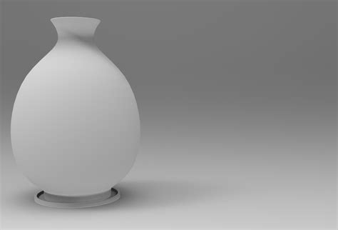 3d Boco Vase Model Turbosquid 2285369