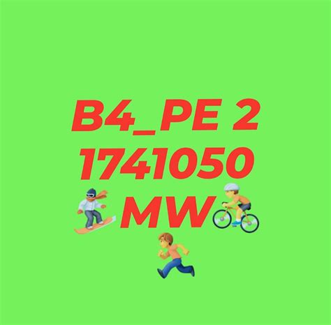 B4pe2 1741050 Bsmath1a 4 5pm Mw
