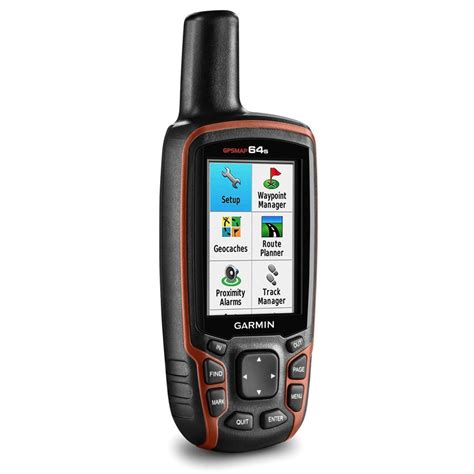 Garmin Gpsmap S