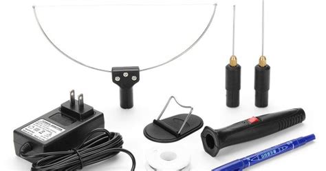 3 In 1 Foam Cutter Electric Cutting Machine Pen Tools Kit