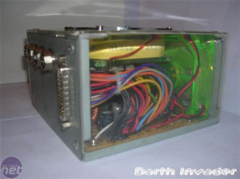 Building A Modular PSU Bit Tech Net