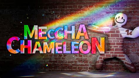 Cúales Son Los Mejores Escondites De Meccha Chameleon Para Ganar