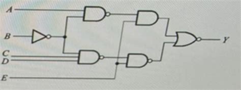 Fill In The Blank Please Judge Whether The Gate Chegg
