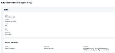 Jdbc Provisioning Rule Sample Isc Discussion And Questions Sailpoint Developer Community